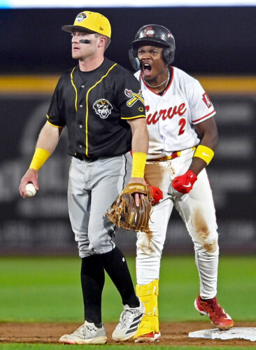 You’ll be seeing Konnor Griffin, Termarr Johnson again | News, Sports ...